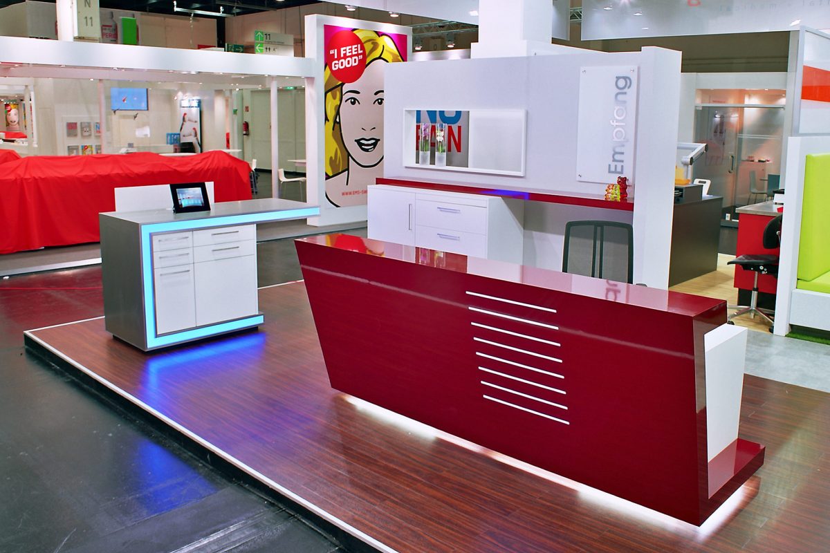 IDS 2023 in Cologne – laboratory and practice facilities from Freuding ...