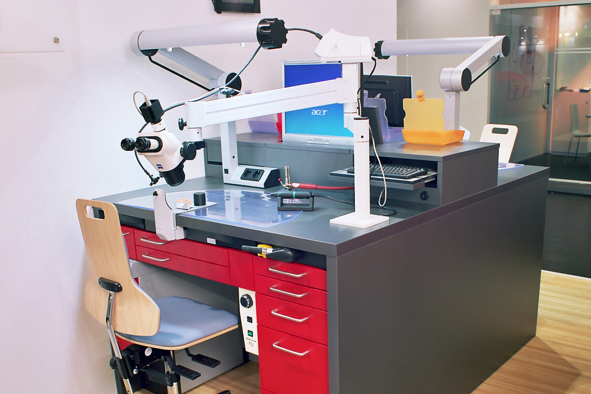 IDS 2023 in Cologne – laboratory and practice facilities from Freuding ...